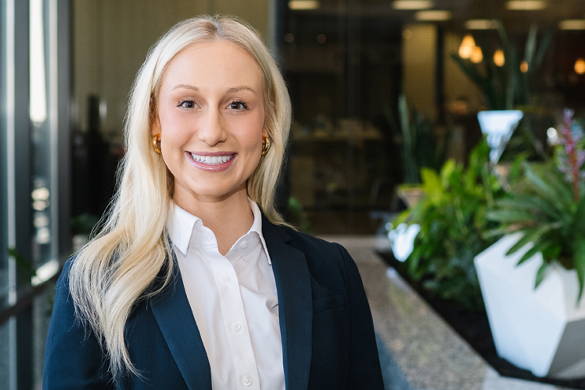 Ashley Krekovich | Pace Properties